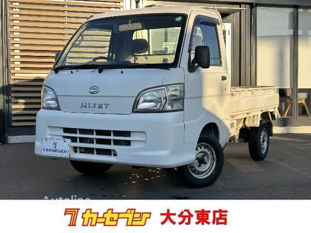 Daihatsu HIJET TRUCK kamion s ravnom platformom < 3.5t