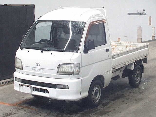 Daihatsu HIJET TRUCK kamion s ravnom platformom < 3.5t