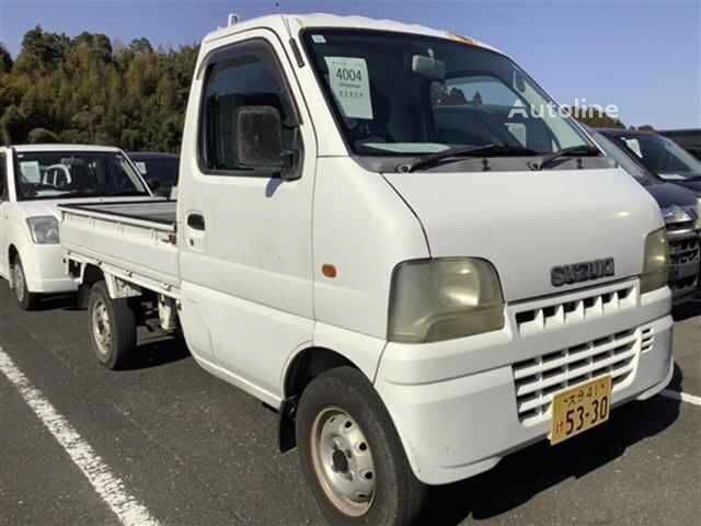 Suzuki CARRY TRUCK kamion s ravnom platformom < 3.5t