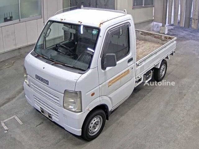 Suzuki CARRY TRUCK kamion s ravnom platformom < 3.5t