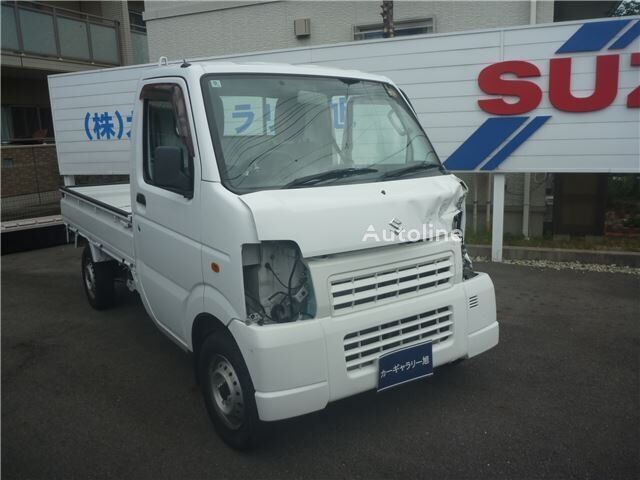 Suzuki CARRY TRUCK kamion s ravnom platformom < 3.5t