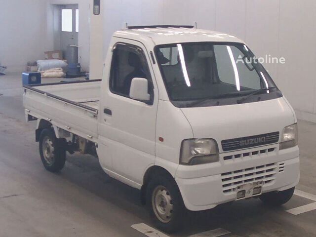 Suzuki CARRY TRUCK kamion s ravnom platformom < 3.5t