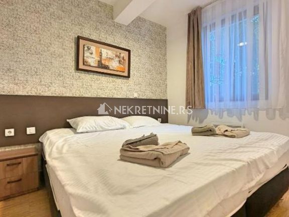 LUX APARTMAN U MUJEN LUXU