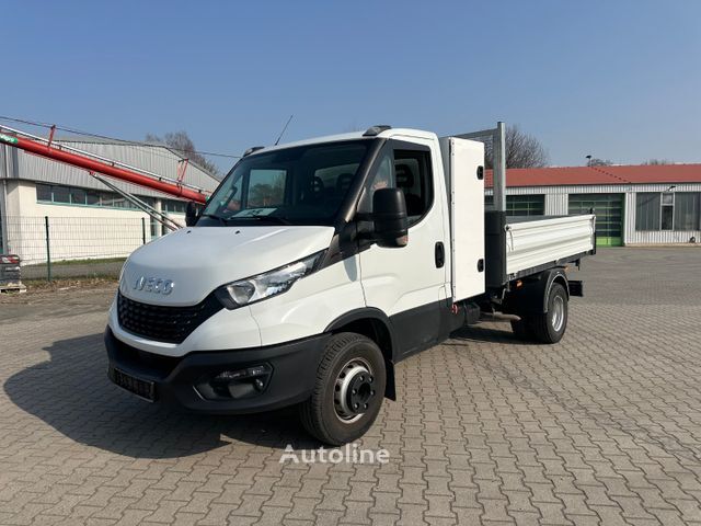 IVECO Daily 65C18 kamion kiper < 3.5t
