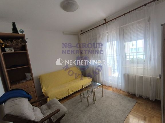 Stan površine 28 m² na odličnoj lokaciji