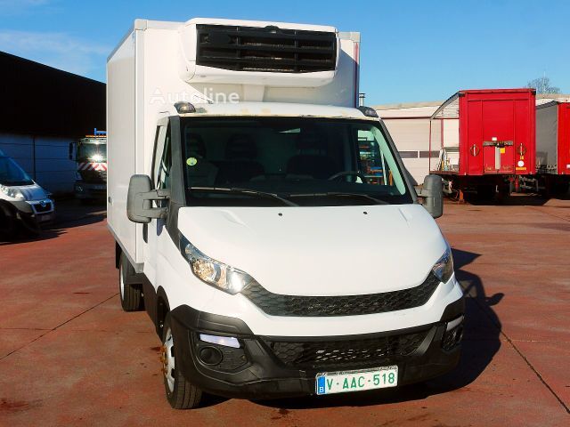 IVECO DAILY 35C13 kamion hladnjača < 3.5t