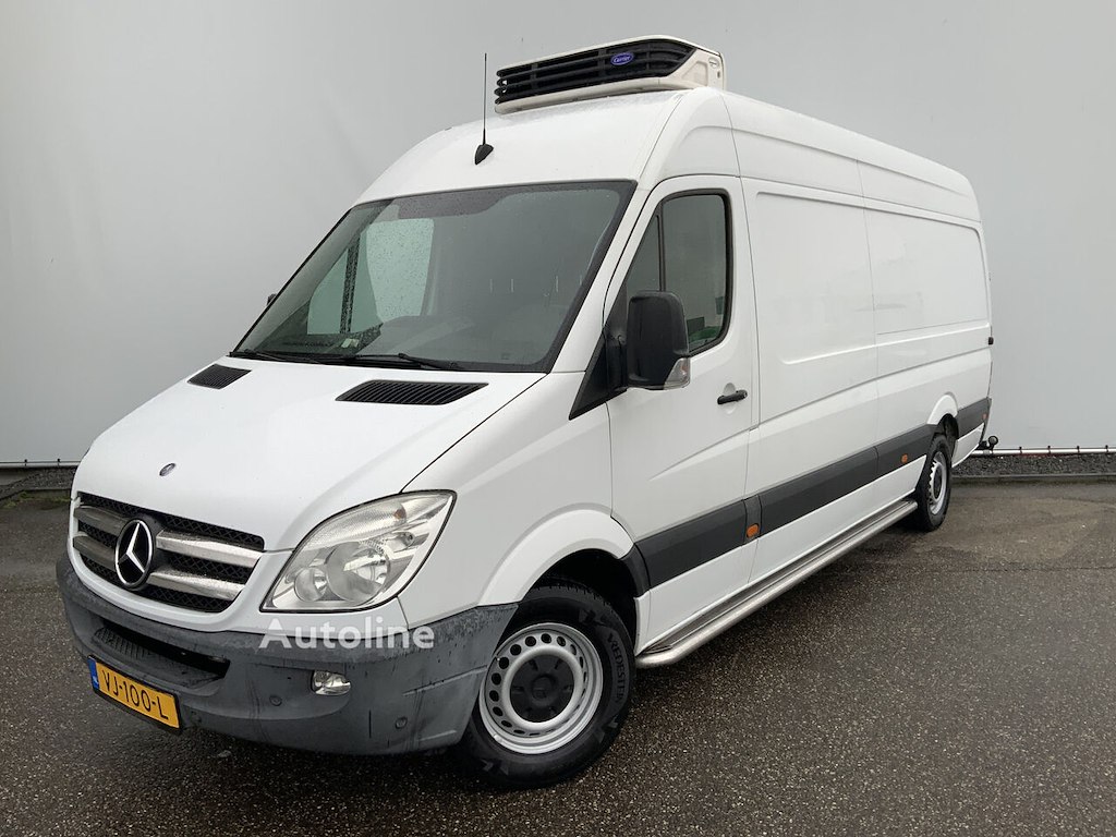 Mercedes-Benz Sprinter 313 2.2 CDI 432LMaxi Koel auto wekt 100% Airco Cruise 3 kamion hladnjača < 3.5t