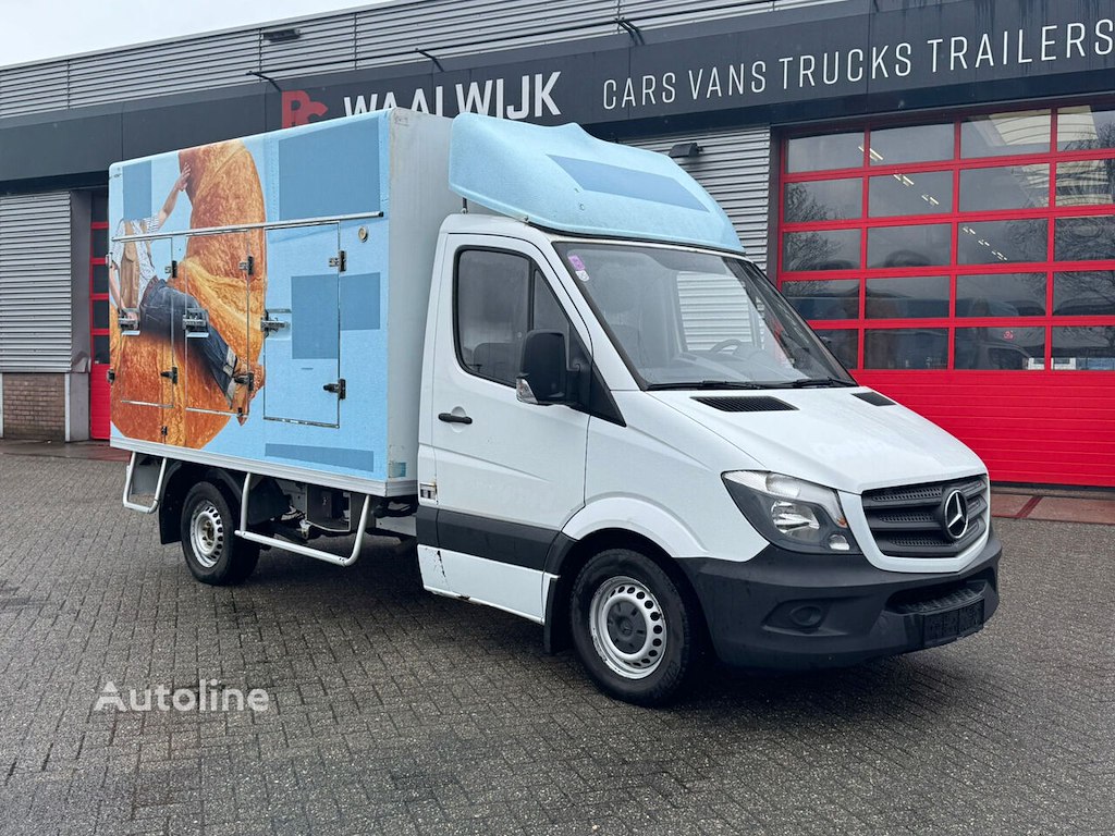 Mercedes-Benz Sprinter 314 cdi kamion hladnjača < 3.5t