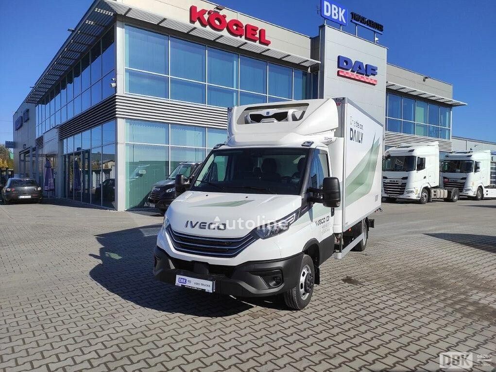 IVECO DAILY 50C/35 kamion hladnjača < 3.5t