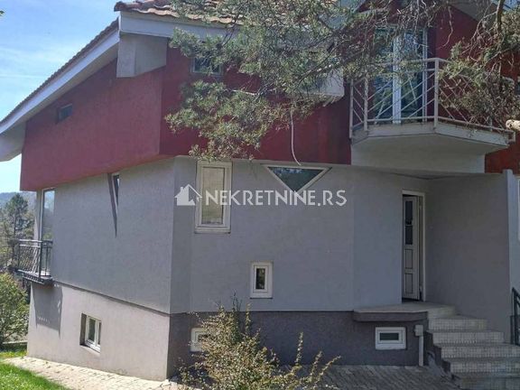 Moderno opremljen apartman