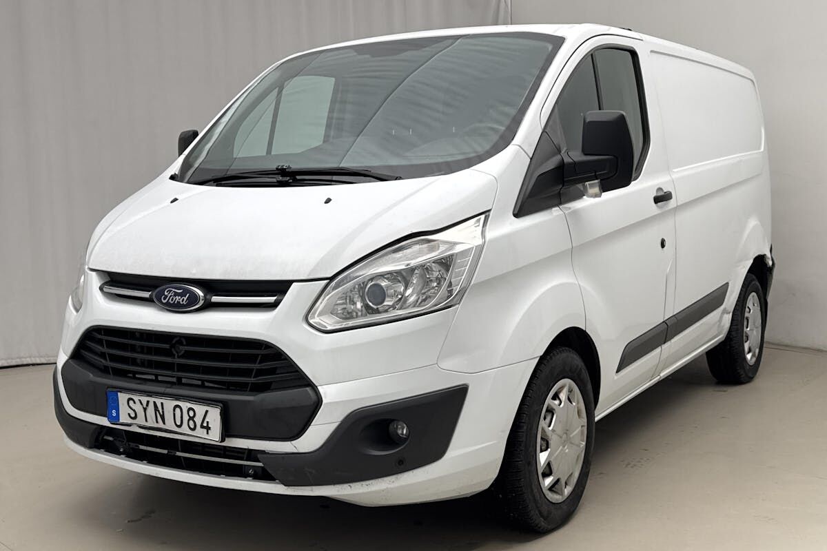 Prodaje se Ford Transit minibus furgon na aukciji