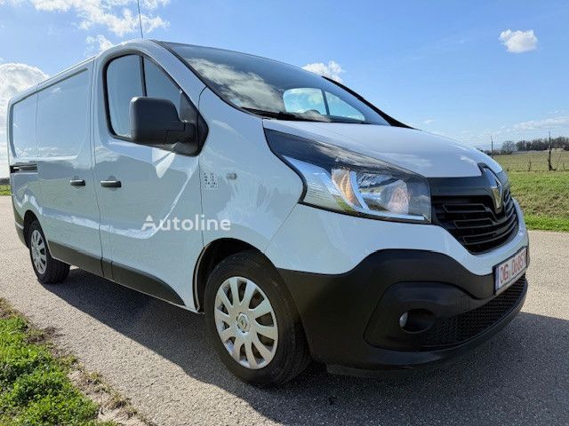 Renault TRAFIC minibus furgon