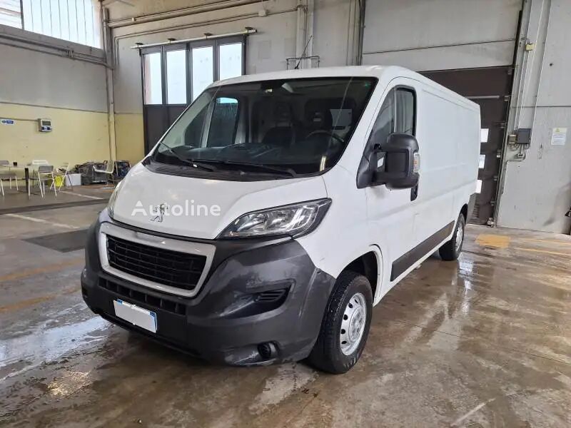 Peugeot BOXER FURGONE INTEGRALE L2H1 minibus furgon