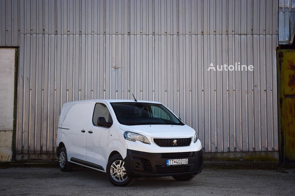 Peugeot Expert TRAVELLER 2.0 minibus furgon