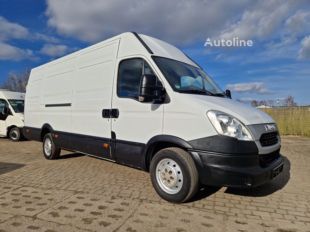 IVECO Daily 35 minibus furgon