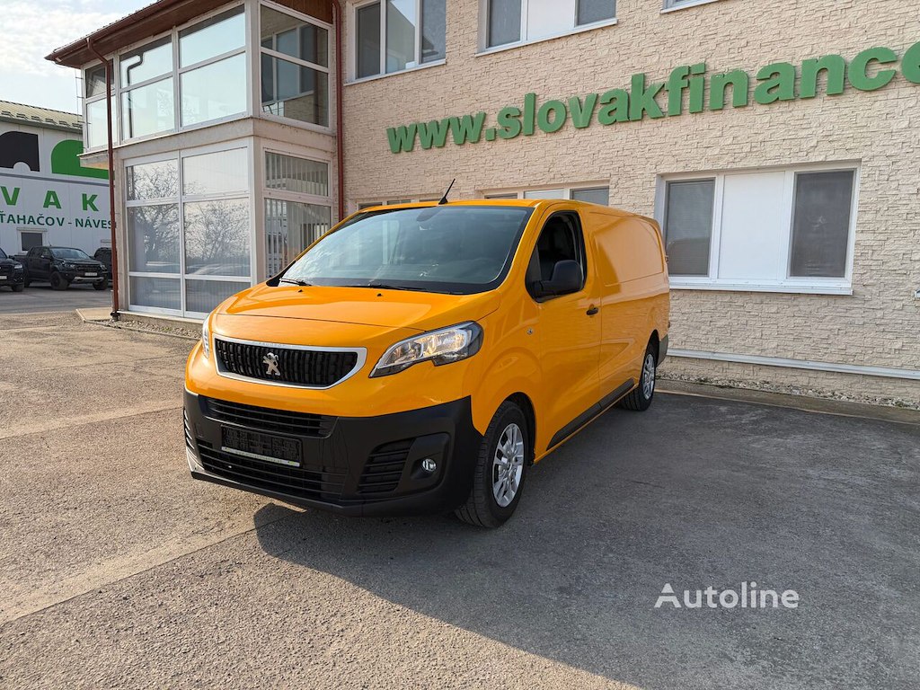 Peugeot EXPERT 2.0 HDI L3H1 VIN 584 minibus furgon