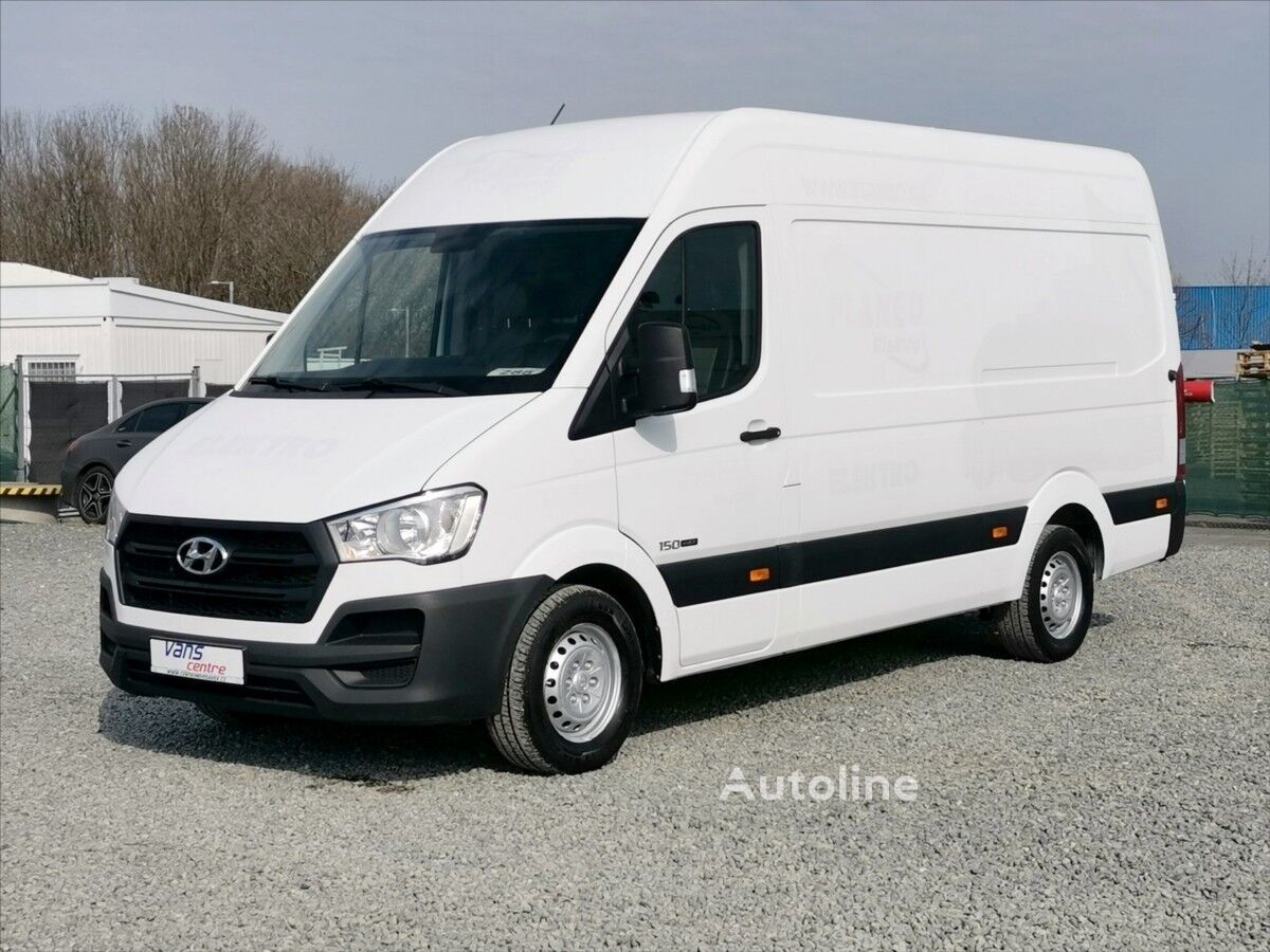 Hyundai H 350 150EVGT MAXI/ klima/ ČR minibus furgon