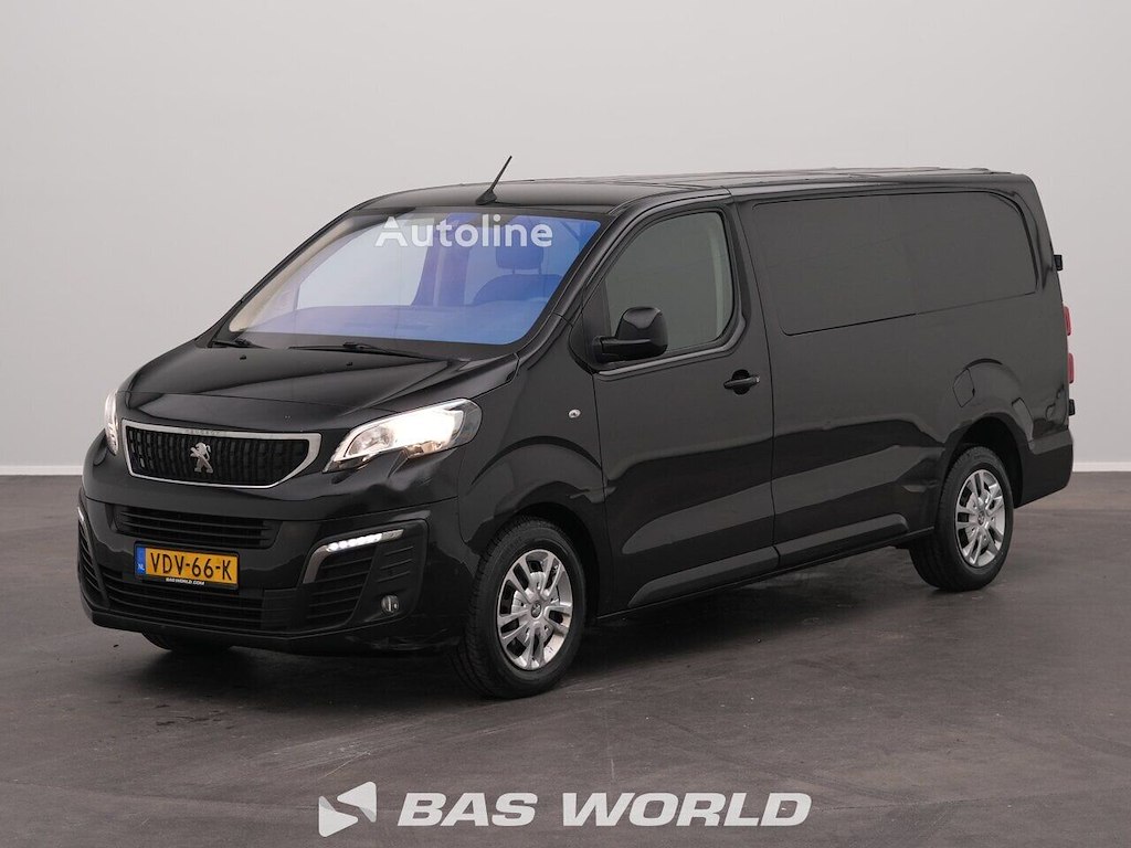 Prodaje se Peugeot Expert 120pk minibus furgon na aukciji