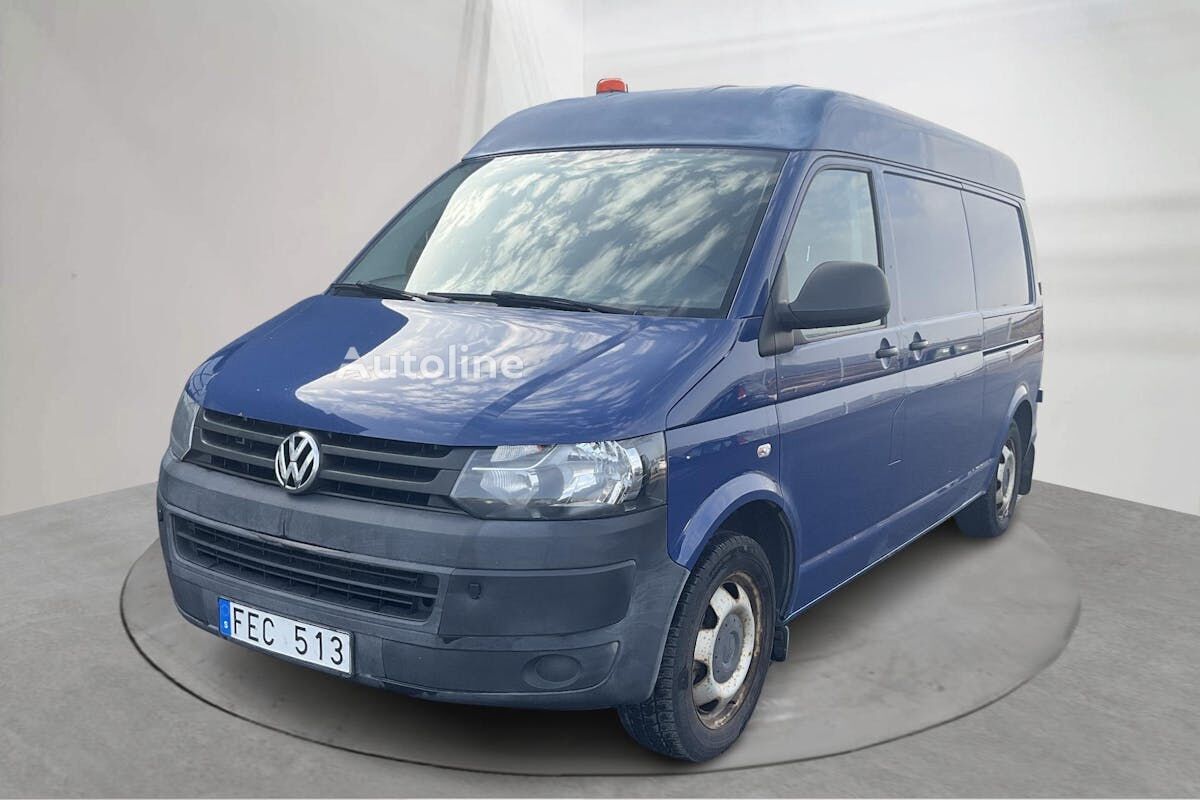 Prodaje se Volkswagen Transporter minibus furgon na aukciji