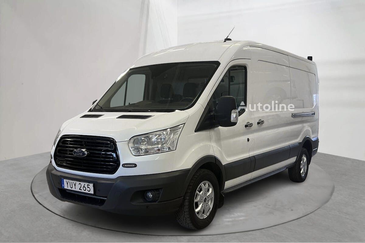 Prodaje se Ford Transit minibus furgon na aukciji