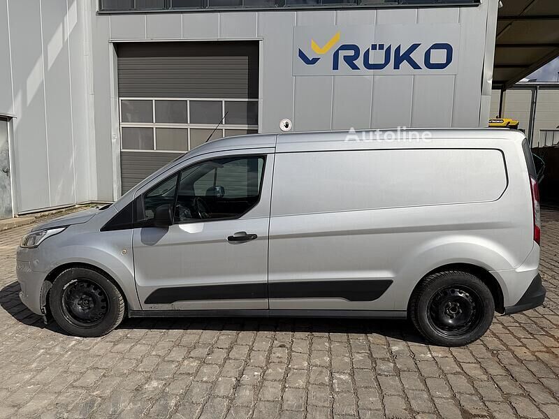 Ford Transit Connect minibus furgon
