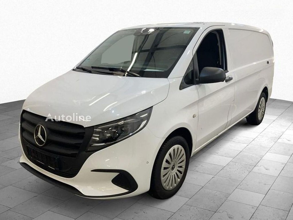 Mercedes-Benz Vito 116 Kasten PRO lang AHK minibus furgon