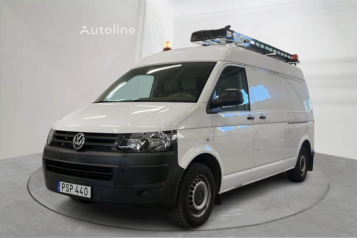 Prodaje se Volkswagen Transporter minibus furgon na aukciji