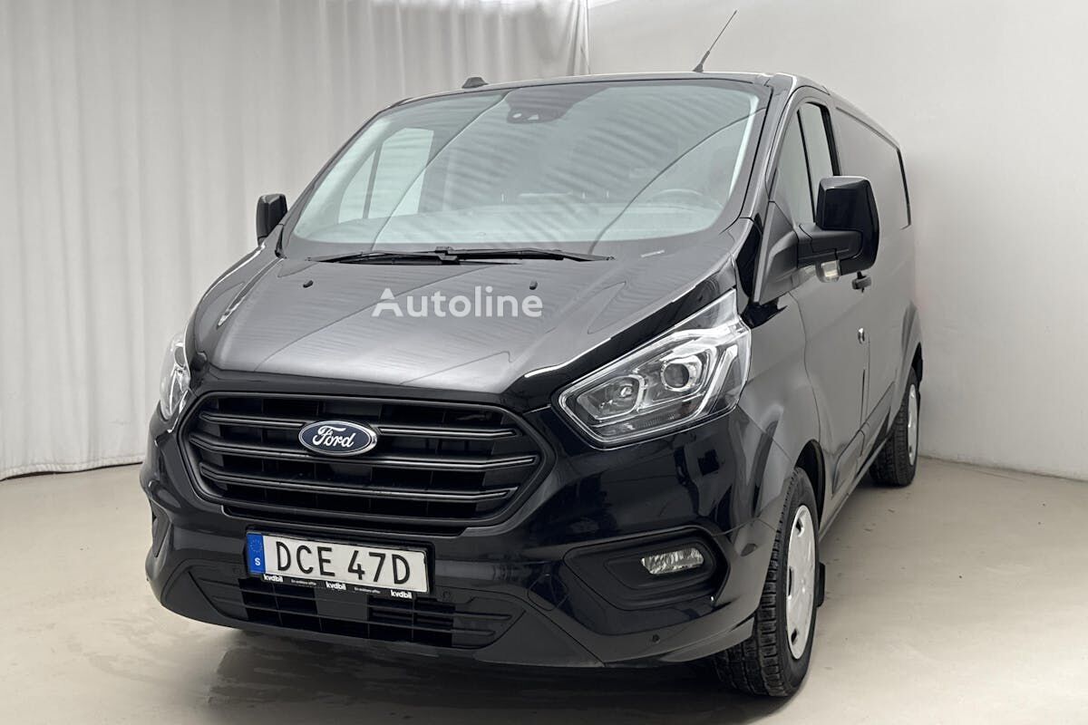 Prodaje se Ford Transit minibus furgon na aukciji