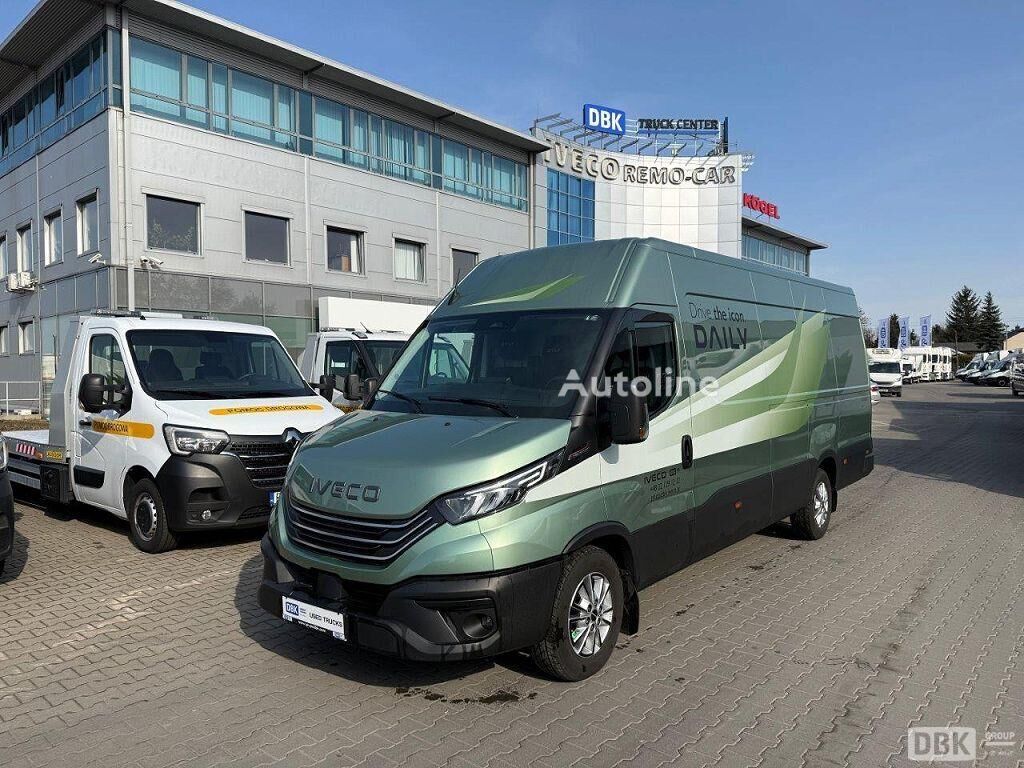 IVECO DAILY 35S18 minibus furgon