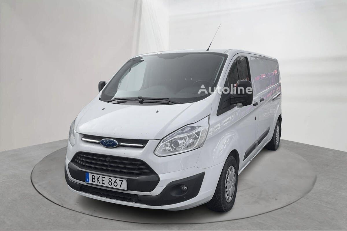 Prodaje se Ford Transit minibus furgon na aukciji