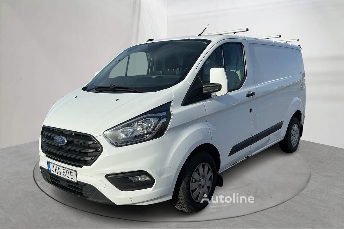 Prodaje se Ford Transit minibus furgon na aukciji