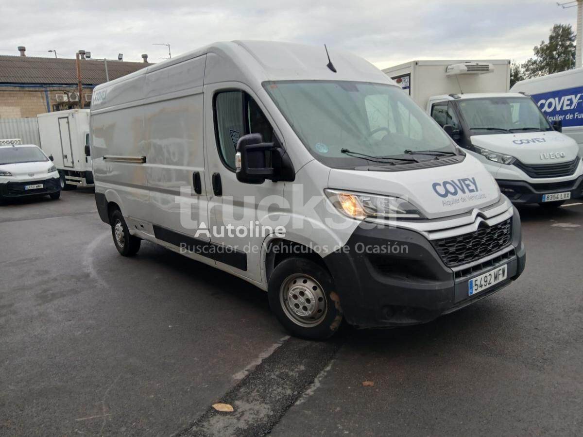Citroen JUMPER 140.35 L3H2 minibus furgon