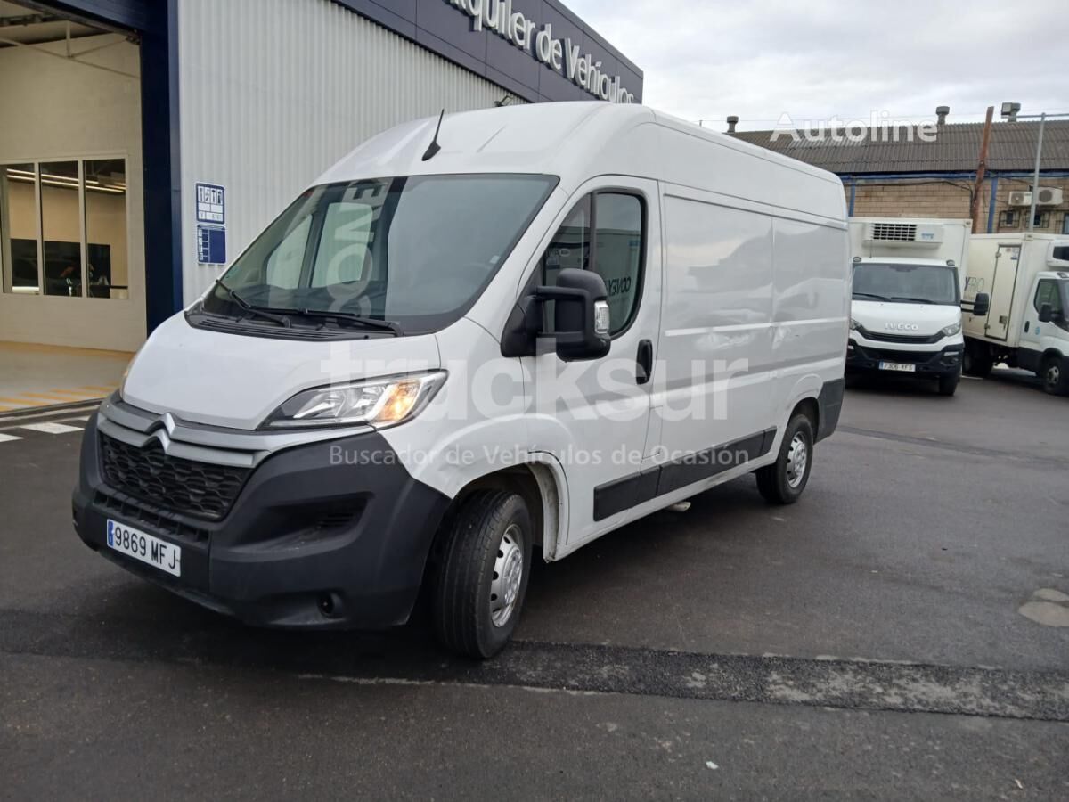 Citroen JUMPER 120.33 L2H2 minibus furgon