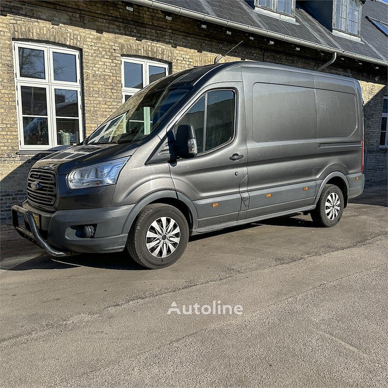 Prodaje se Ford Transit 2,2 TDCI minibus furgon na aukciji