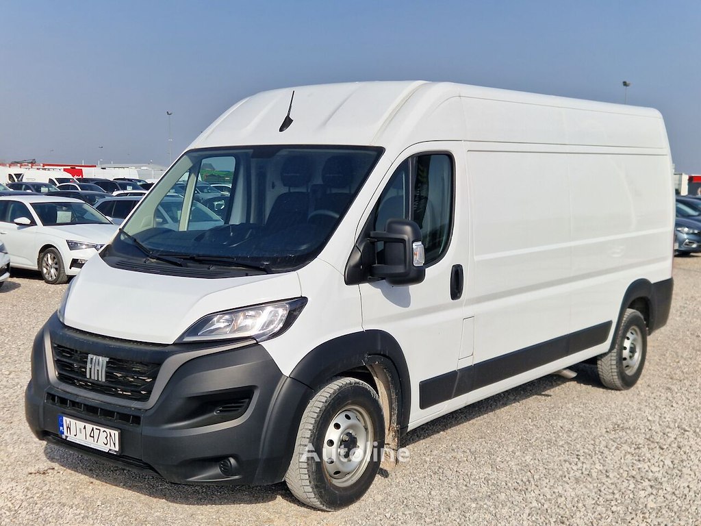 Fiat Ducato L3H2 minibus furgon