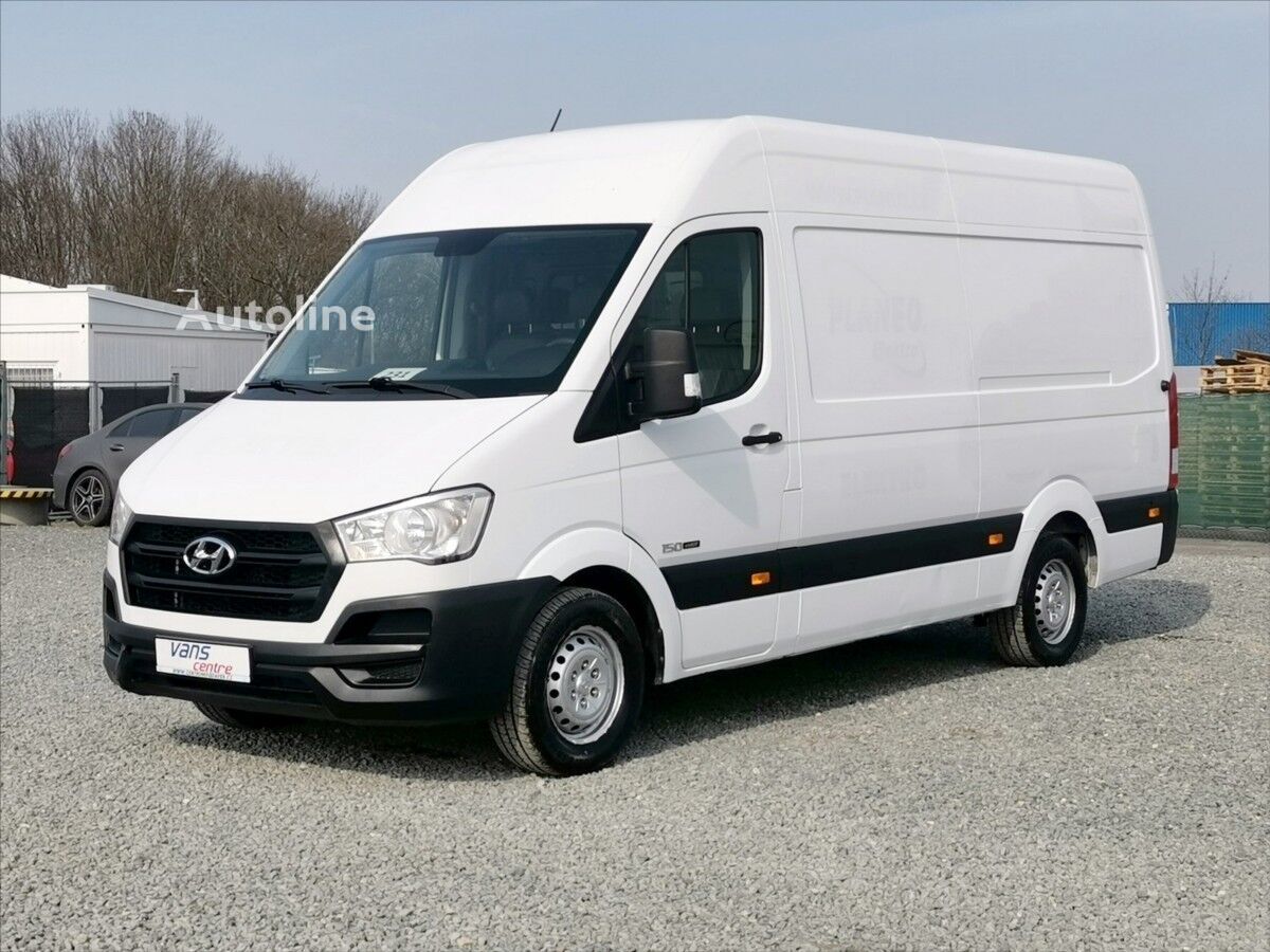 Hyundai H 350 150EVGT MAXI/ klima/ ČR minibus furgon