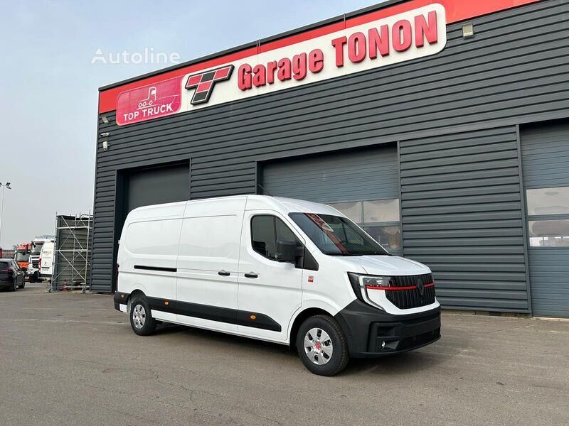 Novi Renault Master L3H2 150 RED minibus furgon