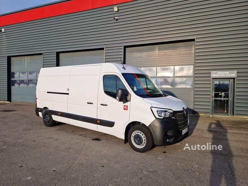 Renault Master L3H2 150 minibus furgon