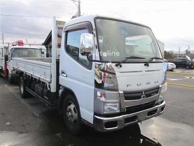 Mitsubishi CANTER kamion s ravnom platformom