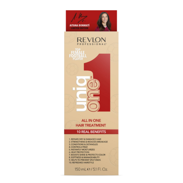 Revlon Profesional Uniqone limited adition 150ml
