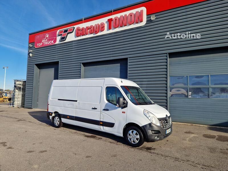 Renault Master 170 minibus furgon