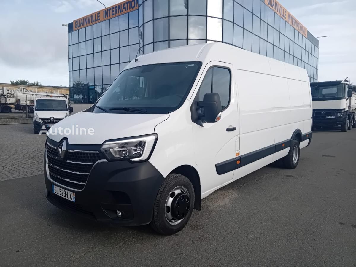 Renault Master minibus furgon