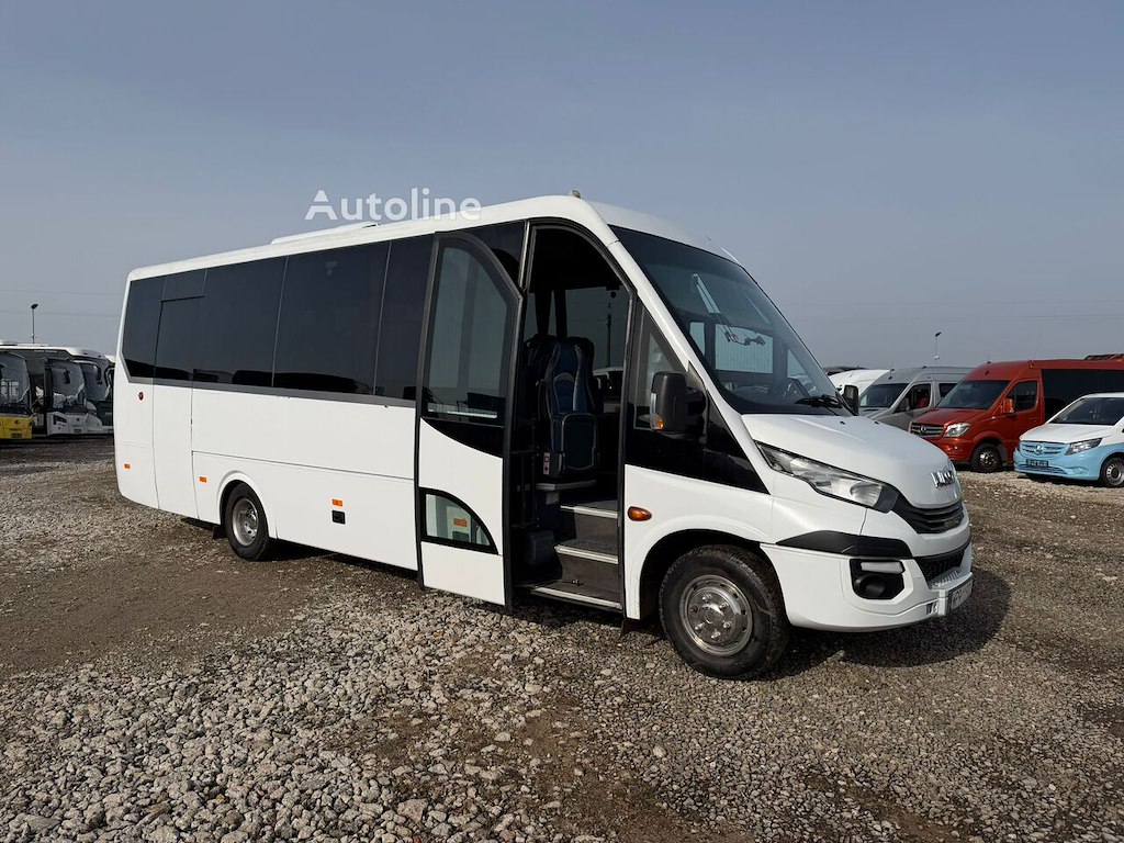IVECO Daily putnički minibus