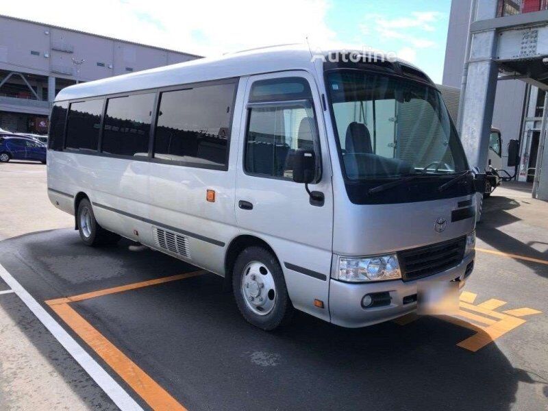 Toyota COASTER putnički minibus