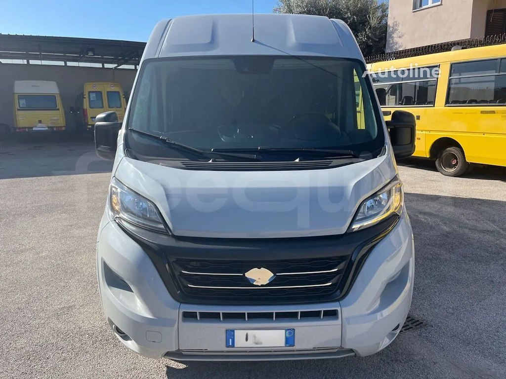 Fiat Ducato putnički minibus