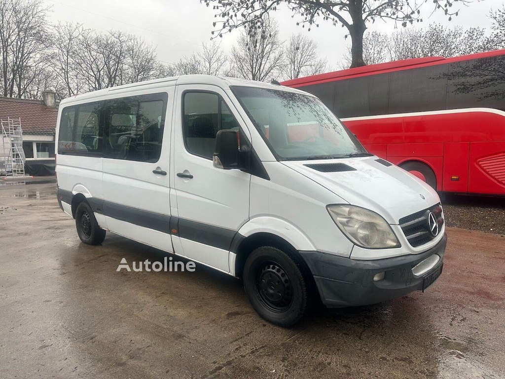 Mercedes-Benz Sprinter 316 CDi putnički minibus