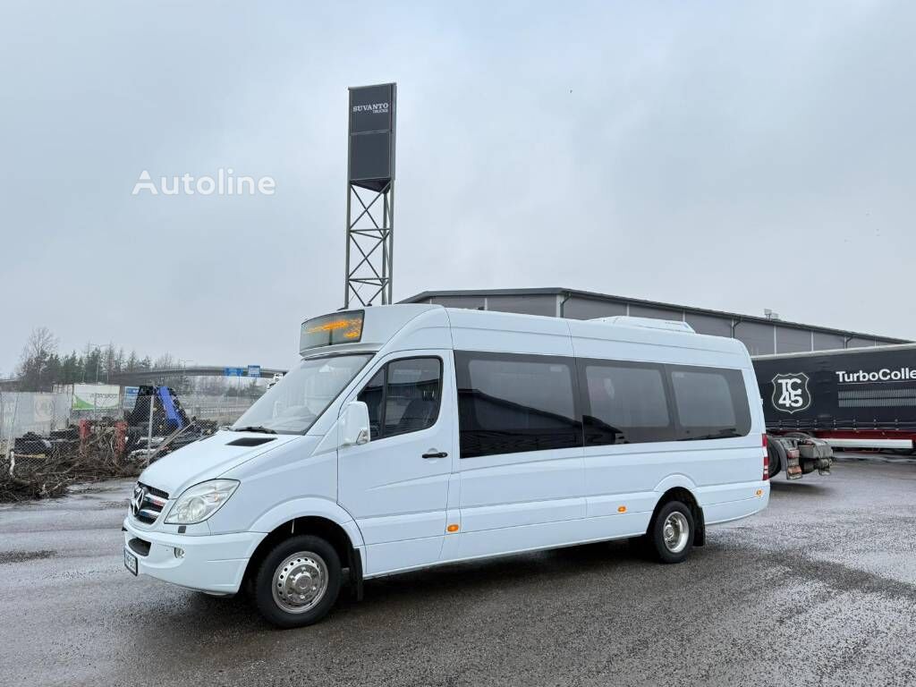 Mercedes-Benz Sprinter 519 CDI putnički minibus