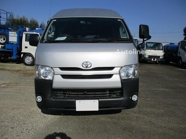 Toyota HIACE VAN putnički minibus