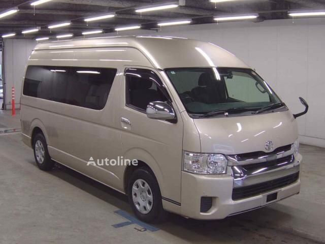 Toyota HIACE WAGON putnički minibus