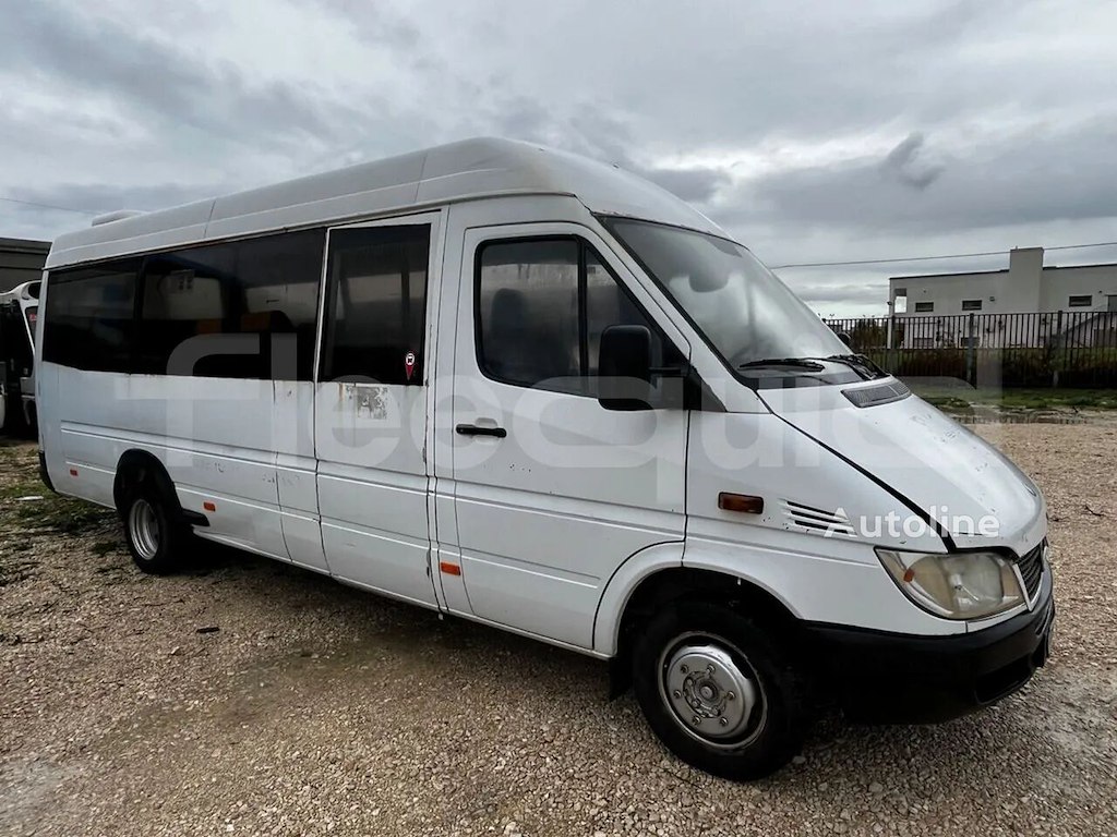 Mercedes-Benz Sprinter putnički minibus